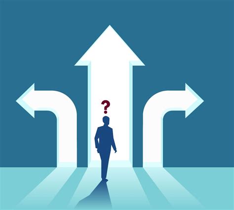 Being Decisive Making Decisions Eventus Recruitment