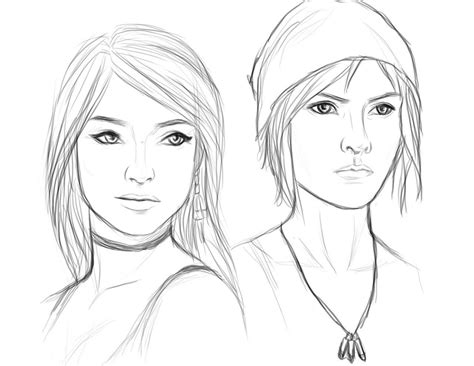 Pin De Anina Santos Em Life Is Strange Ideias Para Desenho Desenhos