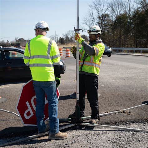 Work Zone Traffic Control Llc Proudly Works With Cdot To Provide A Safe Space While Working