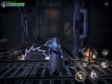 Blade Of God Vargr Souls La Recensione Multiplayer It