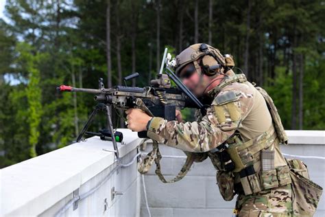 DVIDS Images Department Of State Welcomes 3rd SFG A Green Berets