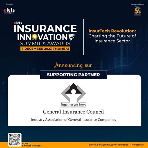 Raj Yadav On Linkedin Elets Insurance Innovation Summit And Awards 2023