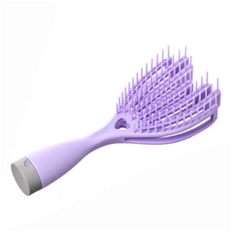 Jj Store Unisex Massage Hair Comb 1 Set Ralphs