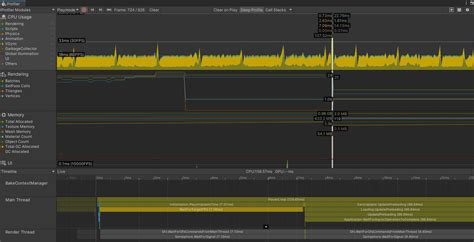 Camera Problems When Reloading Scene Questions And Answers Unity