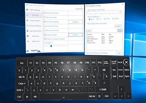 Oculus Rift S Tipps And Tricks Alle Infos Zu Technik Tracking Spielen