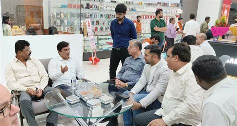 Dhananjay Mahadik On Twitter कोल्हापुरातील ताराबाई पार्क येथे