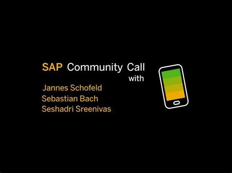Free Video Sap Workflow Management Integration And Visibility From