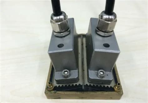 Imasonic France Phased Array Probe At Rs 79000 Piece Linear Probe In