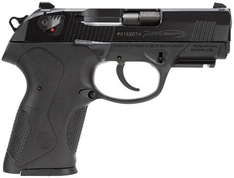Beretta PX4 Storm Compact JXC9F20 For Sale Reviews Price 353 50