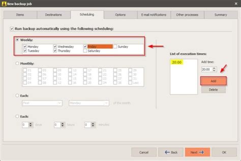 Iperius Backup For Vsphere And Hyper V • Nolabnoparty
