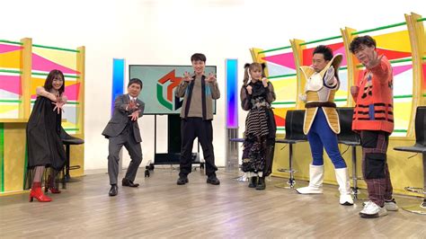 Apチャクラ＠制作会社bigtake On Twitter Rt Dasuwaikaa 11月27日日テレビ朝日2510