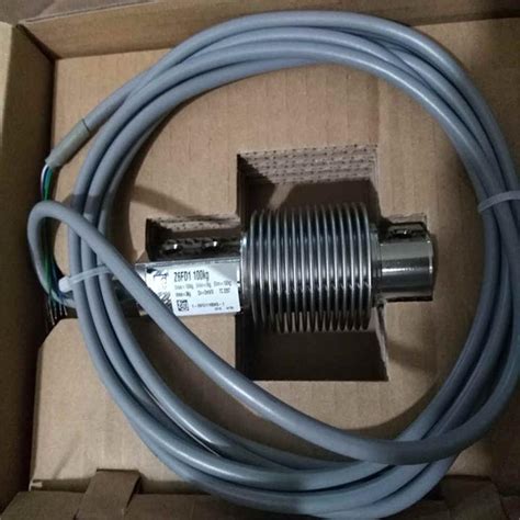 Z6 称重传感器是德国hbm公司z6fd1 Z6fd3 Z6fd1mi Z6fc4 Z6fc6 知乎