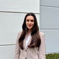 Sophia Bloch Consultant Bcg Operations I Randd And Manufacturing