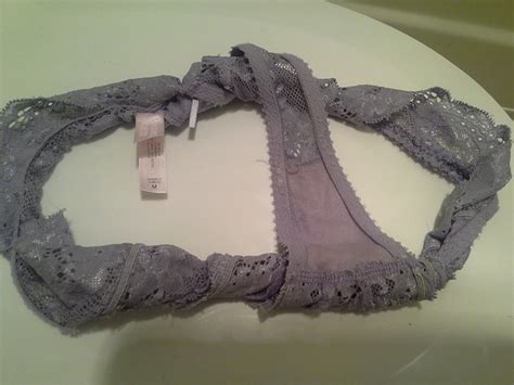 Dirty Panties 2 A Gallery On Flickr