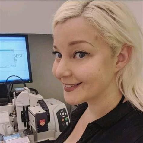 Lucy Schmidt Prototype Specialist Menē Inc Linkedin