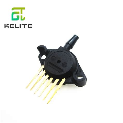 Hailangniao 5pcs Mpx4250ap Mpx4250 Sensor Abs Press 363 Psi Max 100
