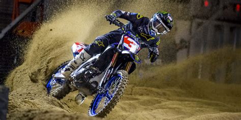 Eli Tomac 2023 Wallpapers Wallpaper Cave