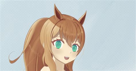 可愛い ウマ娘 Maxusのイラスト Pixiv
