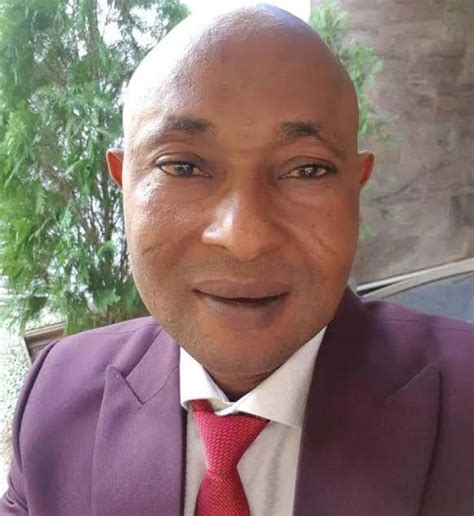 Cutting Down Cost Of Governance Should Be Part Of Tinubus Reforms Ikpesu Independent