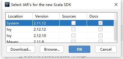 idea 运行scala报错 Error compiling sbt component compiler interface 2 11 8