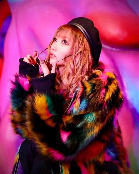 Aikaさんのインスタグラム写真 Aikainstagram「🩷🧡🩷 Photo Shioriyaza 2021」10月
