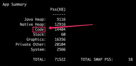 Android 内存优化之优化 So 文件 皮皮小黑屋