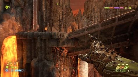 Doom Eternal Exultia Secrets Maps And Location