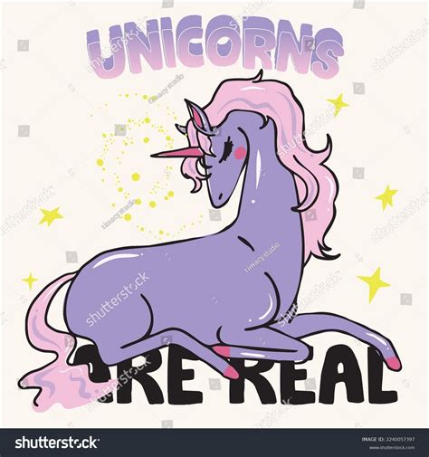 Real Unicorns