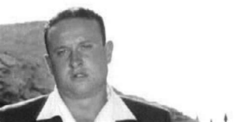 Camorra Ucciso E Sciolto Nellacido Per Uno Scambio Di Persona Nel