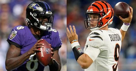 Jamarr Chase Wants Cincinnati Bengals Qb Joe Burrow To Miss Week 2 Vs