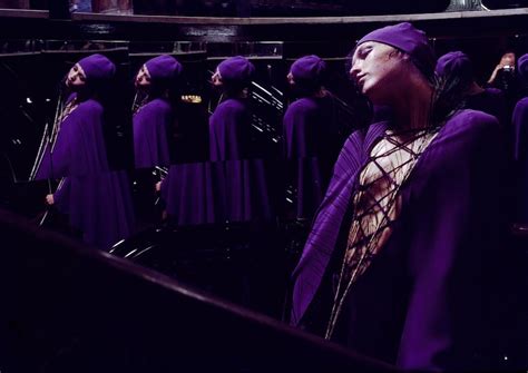 The Biba Story Exhibition Dazed