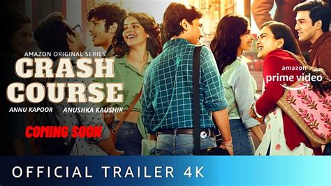Crash Course Web Series Dekh News Hindi