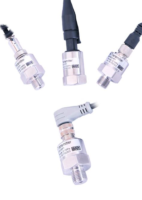 Ip65 67 Precision Pressure Sensor Electronic Pressure Sensor 5v