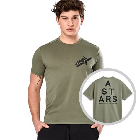 Alpinestars Attrition Performance T Shirt