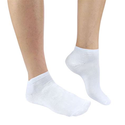 Kit Pares De Meia Soquete Unissex Shopee Brasil