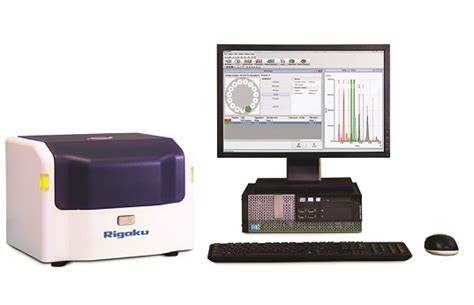New Edxrf Method Targets Crude Oil 2017 Wiley Analytical Science