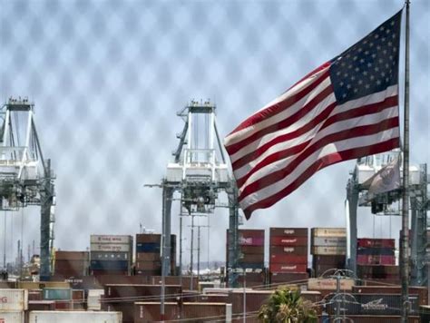 Estados Unidos Posibilidades De Recesión E Inflación Y Desempleo Para