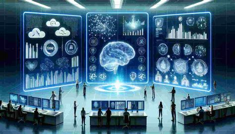 How Ai And Automation Streamline Data Management