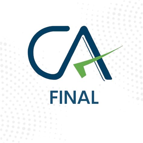 Icai Ca Final Registration November 2024 Fees Last Date Eligibility