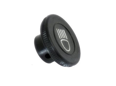 Head Light Switch Knob