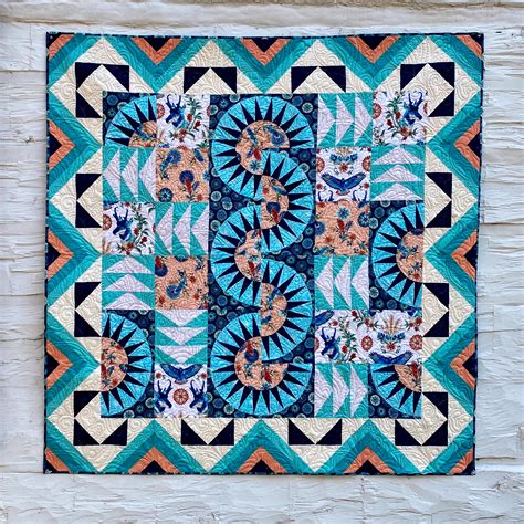 Grassland Gala Quilt Canadian Quilters Associationassociation Canadienne De La Courtepointe