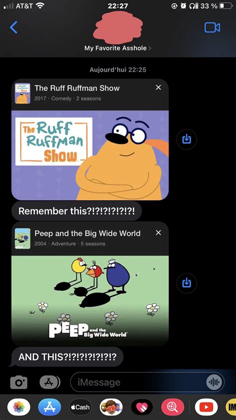 My Sister Just Sent This To Me Rgenz