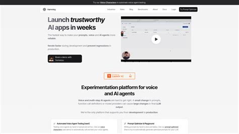 hamming reviews features pricing guides and alternatives