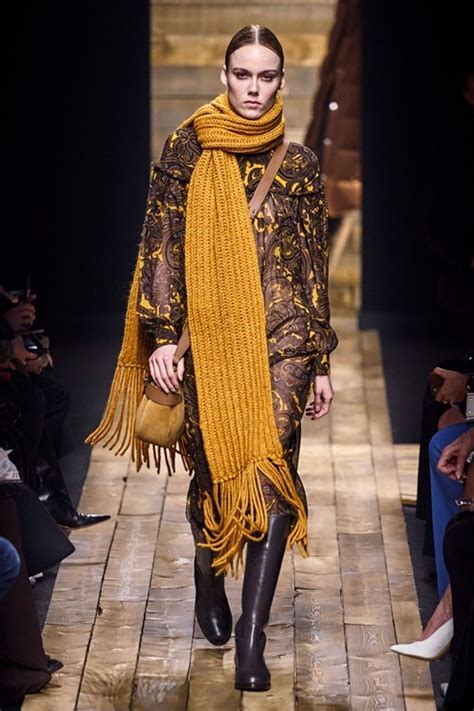 Michael Kors есен зима 2020 21 Страница 25