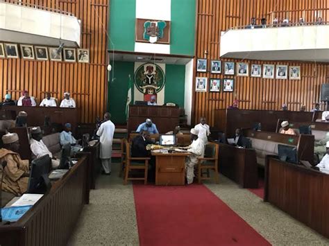 Kaduna Lawmaker Dies Three Days After Inauguration