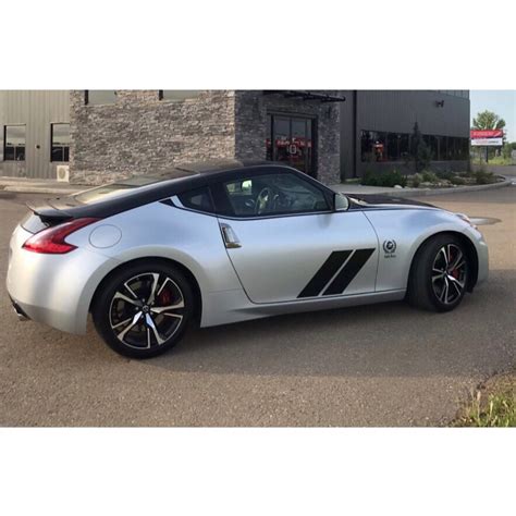 This Sexy Ride Just Had A Reid And Wright Advertising