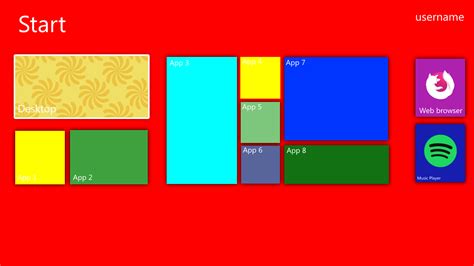 A Project For A New Desktop Environment For Linux Linuxmasterrace