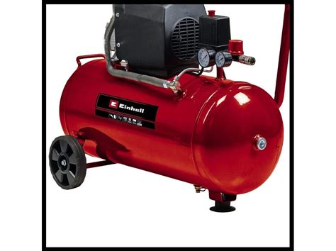Einhell Tc Ac 190 50 8 Kompresorius 50l 8 Bar