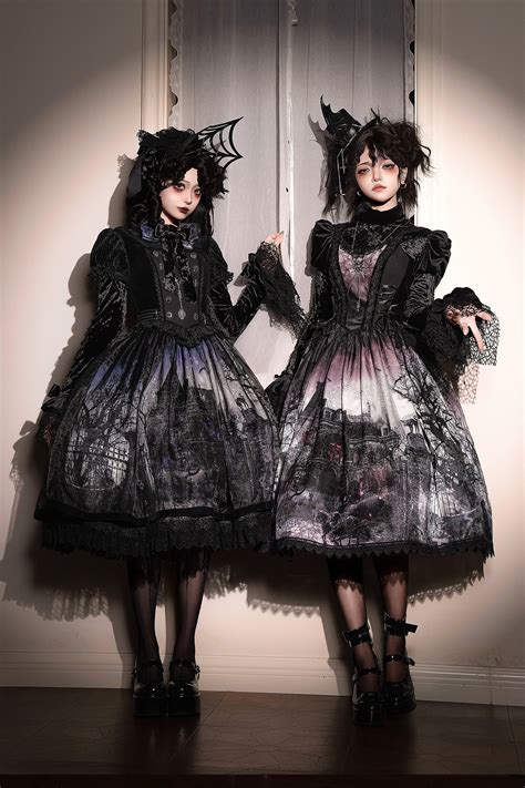 Top 10 Pink Lolita Dresses Of The Year Must Have Ensembles For Every