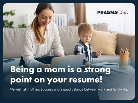 Pragmagotech On Linkedin Motherempower Mothersday Women Pragmagotech